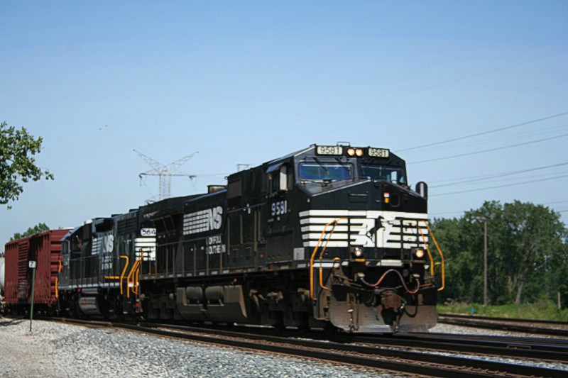 NS 9581